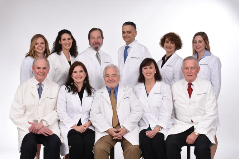 About - Memphis Dermatology Clinic